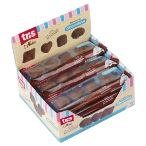 Produtos – Tris